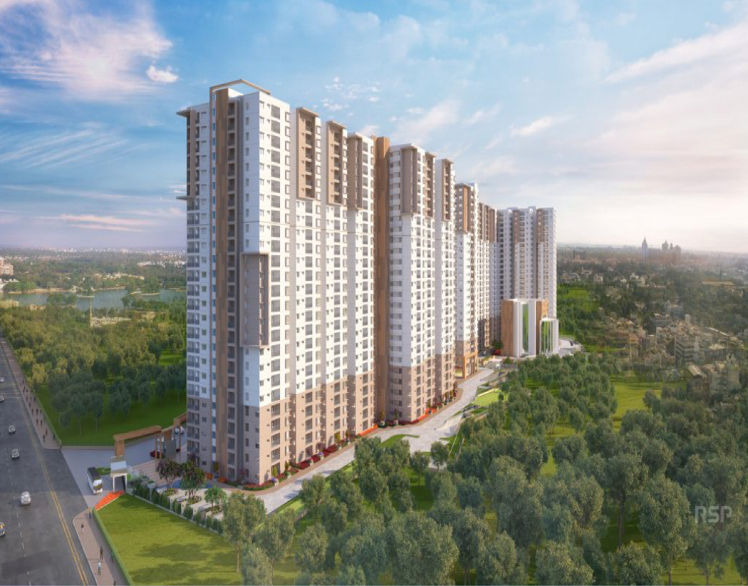 On Going – Desbuild Kris Cooper