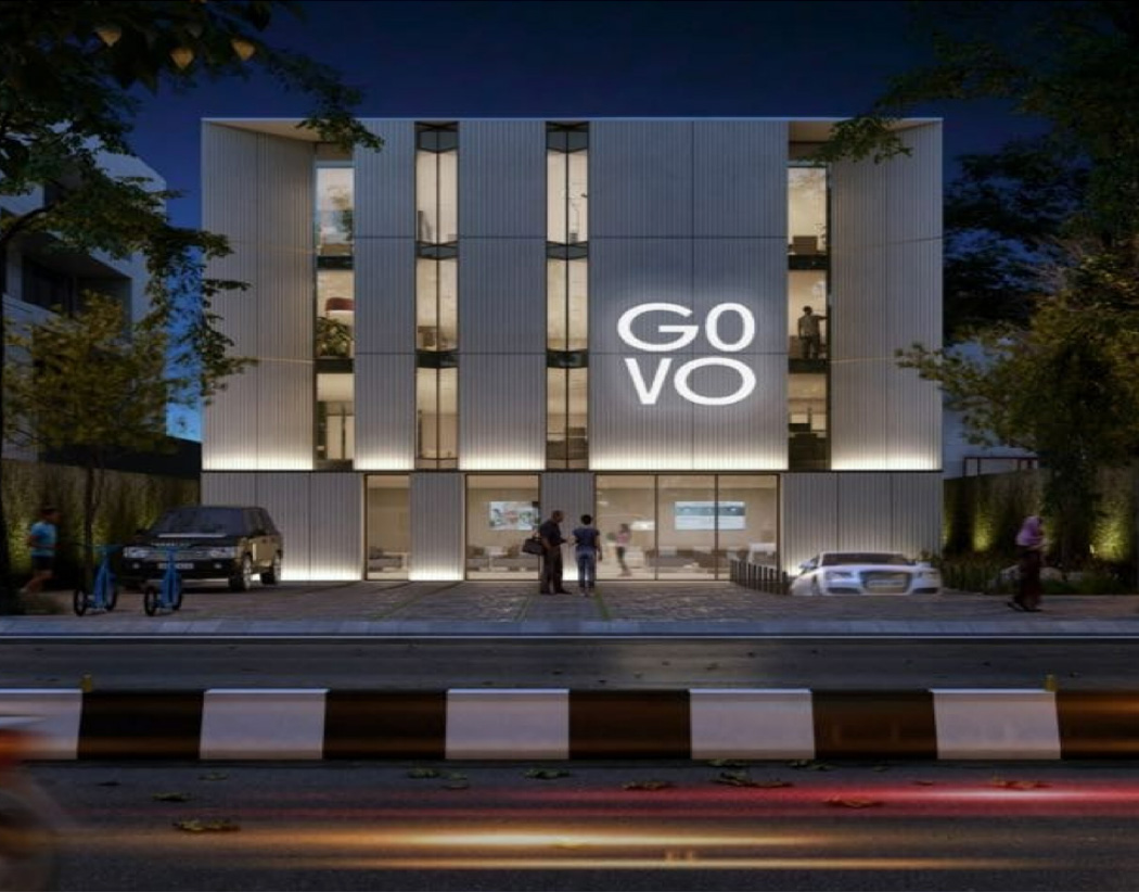 On Going – Desbuild Kris Cooper