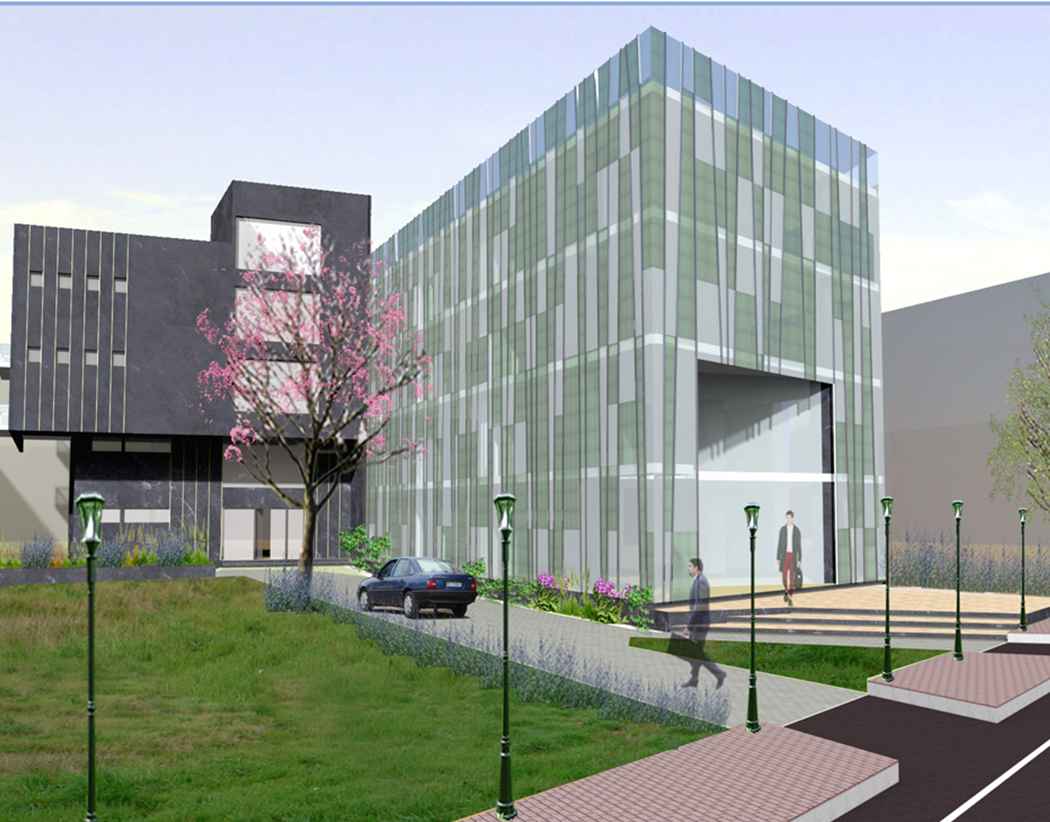 Completed – Desbuild Kris Cooper