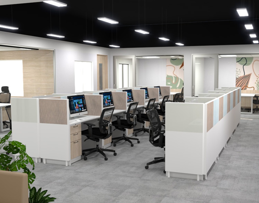 On Going – Desbuild Kris Cooper