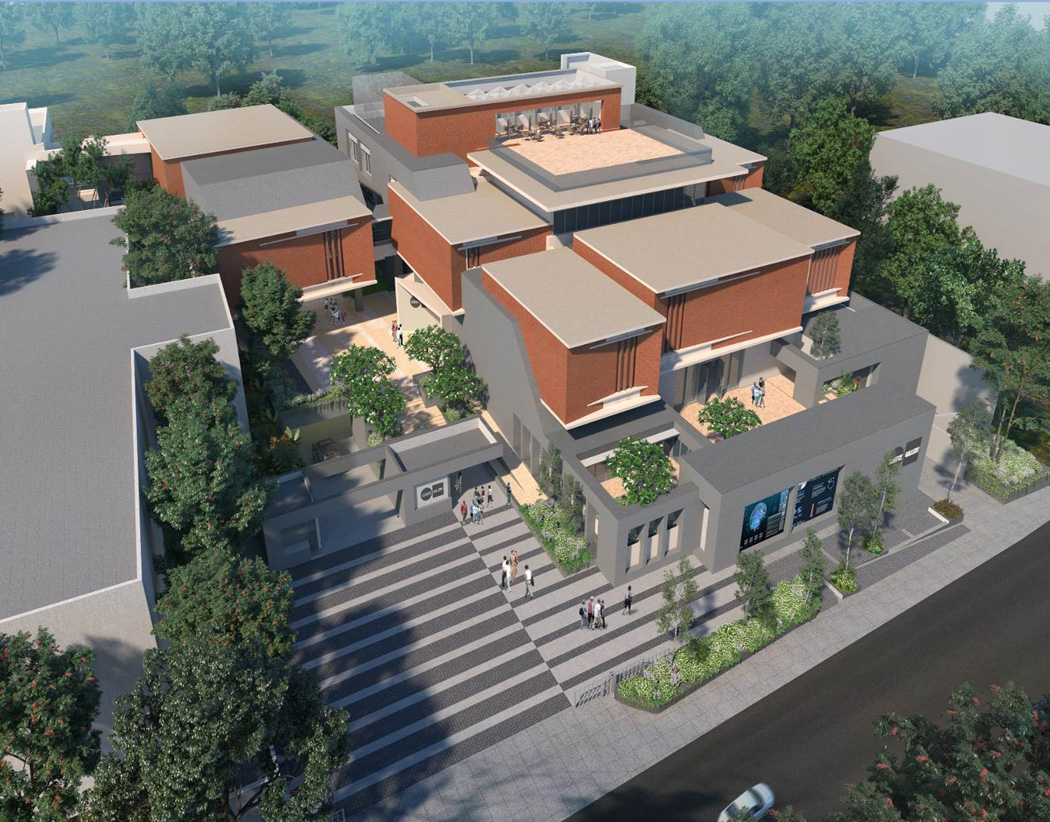 On Going – Desbuild Kris Cooper